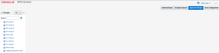 Approval Matrix Setup in Oracle Fusion – Complete Guide – Cloudare Blogs