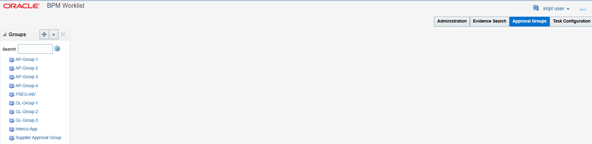 Approval Matrix Setup in Oracle Fusion – Complete Guide – Cloudare Blogs